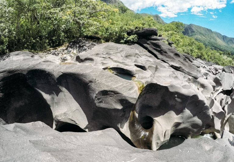 Vale da Lua (Chapada dos Veadeiros): como chegar e como é a trilha
