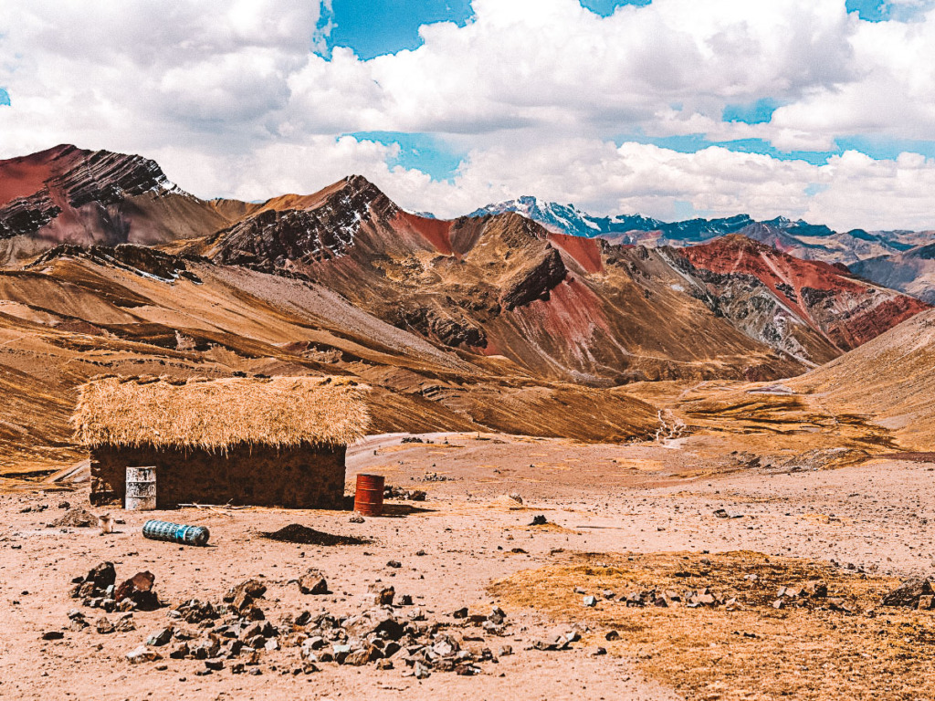 Montanha Colorida do Peru: bate e volta de Cusco (guia completo)