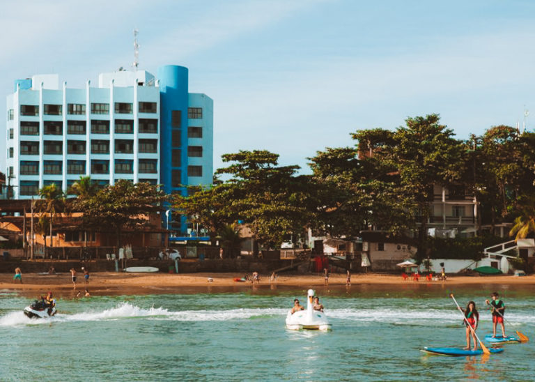 Tudo sobre Iriri: um balneário charmoso no Espírito Santo