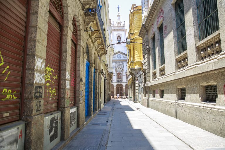 O que fazer no centro do Rio de Janeiro: 22 passeios imperdíveis