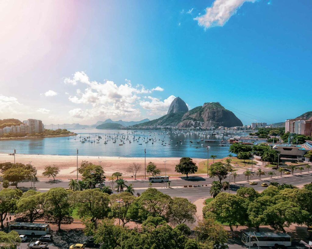 O que fazer no centro do Rio de Janeiro: 22 passeios imperdíveis