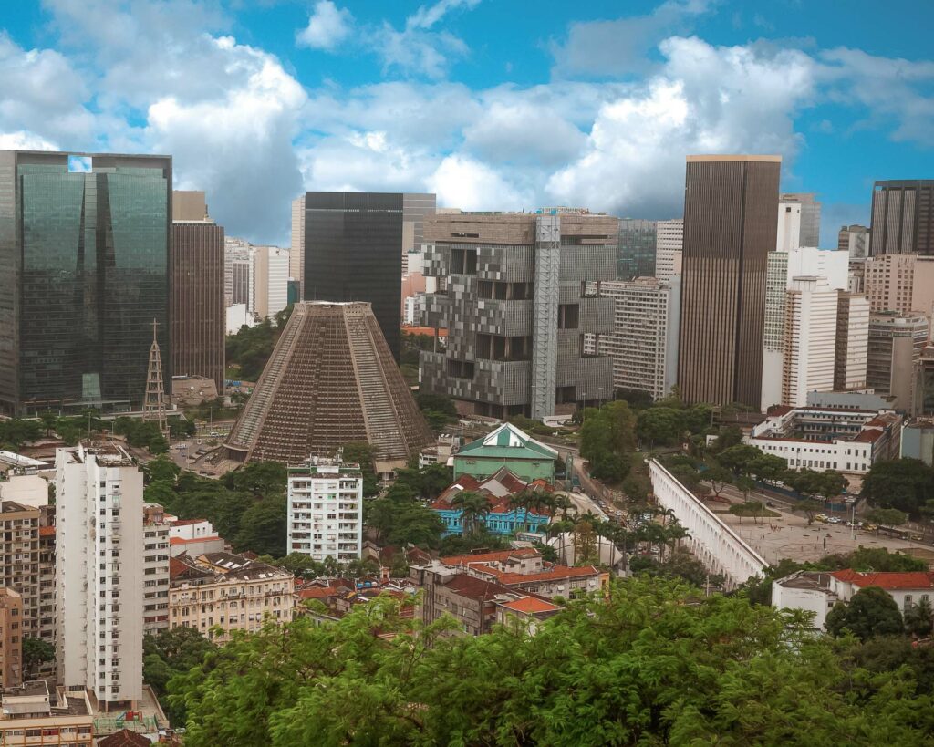 O que fazer no centro do Rio de Janeiro: 22 passeios imperdíveis