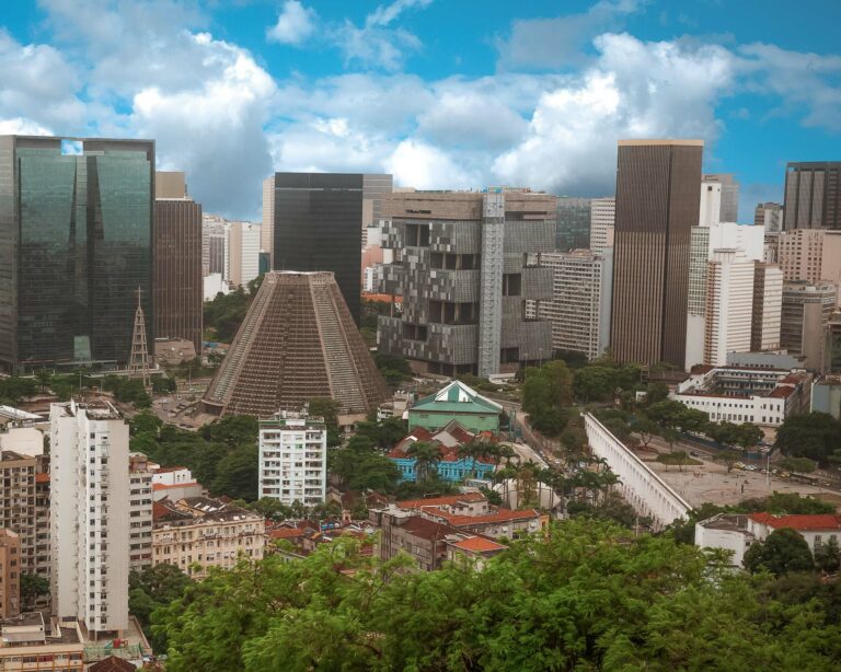 O que fazer no centro do Rio de Janeiro: 22 passeios imperdíveis