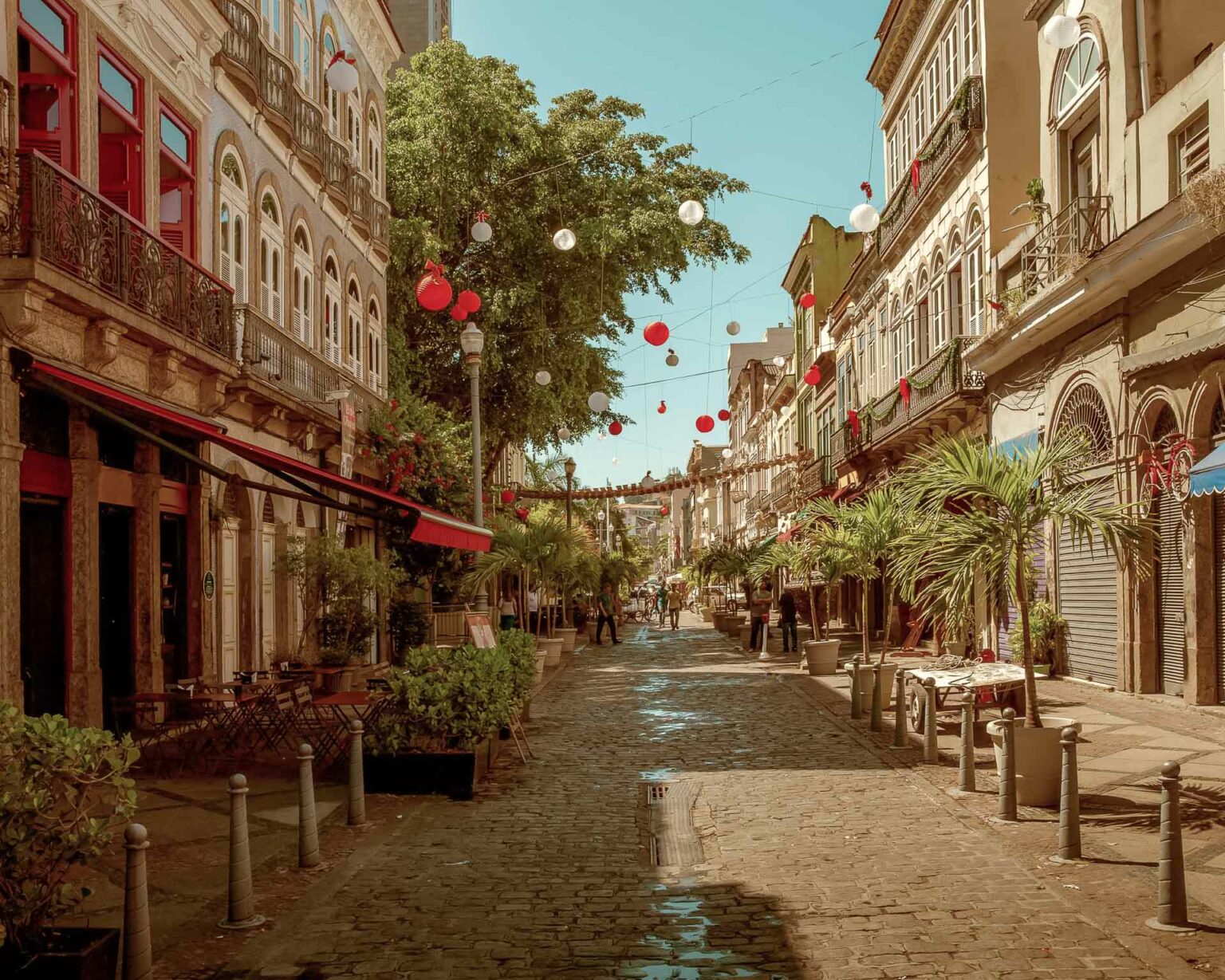 O que fazer no centro do Rio de Janeiro: 22 passeios imperdíveis