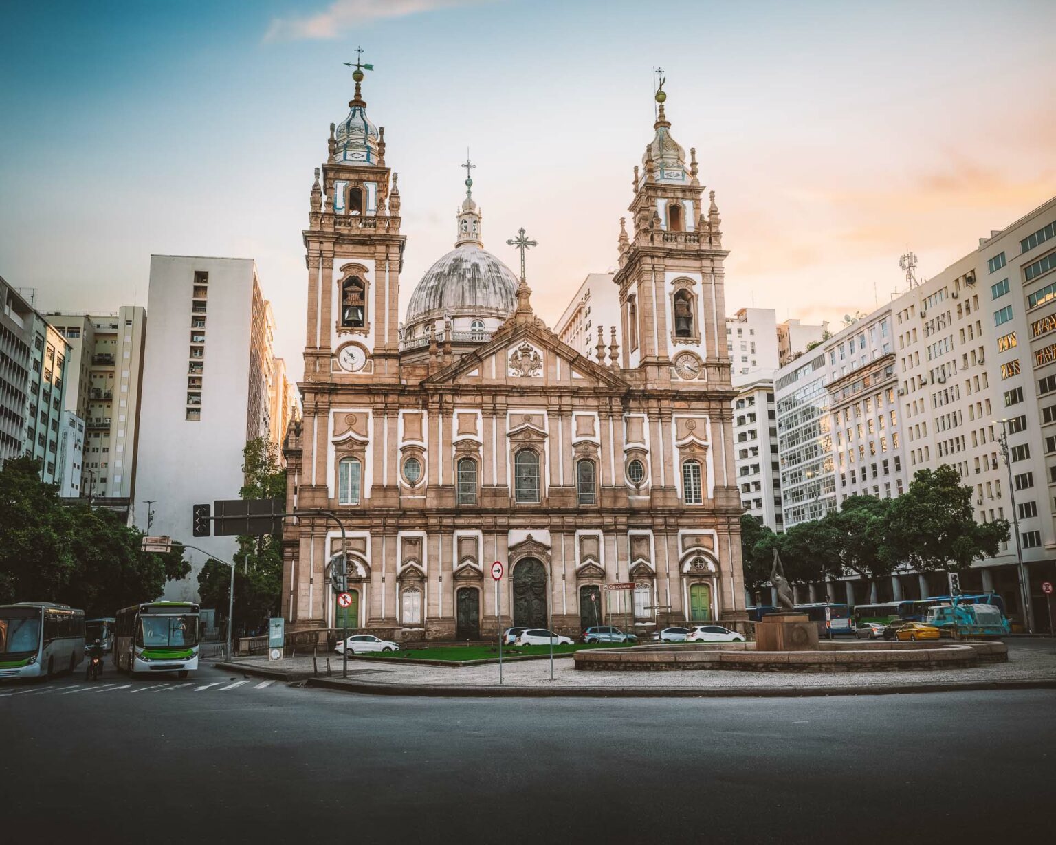 O que fazer no centro do Rio de Janeiro: 22 passeios imperdíveis