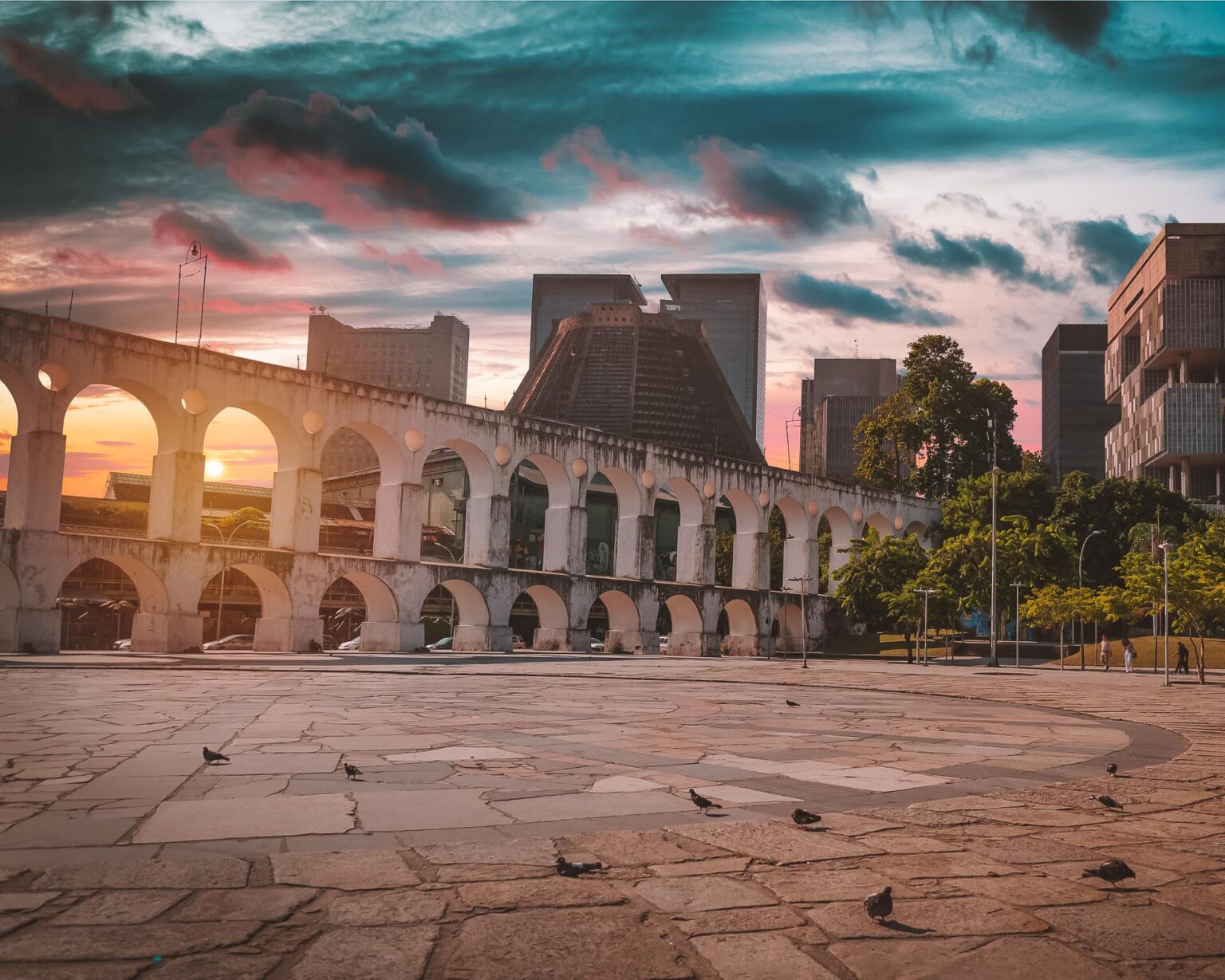 O que fazer no centro do Rio de Janeiro: 22 passeios imperdíveis