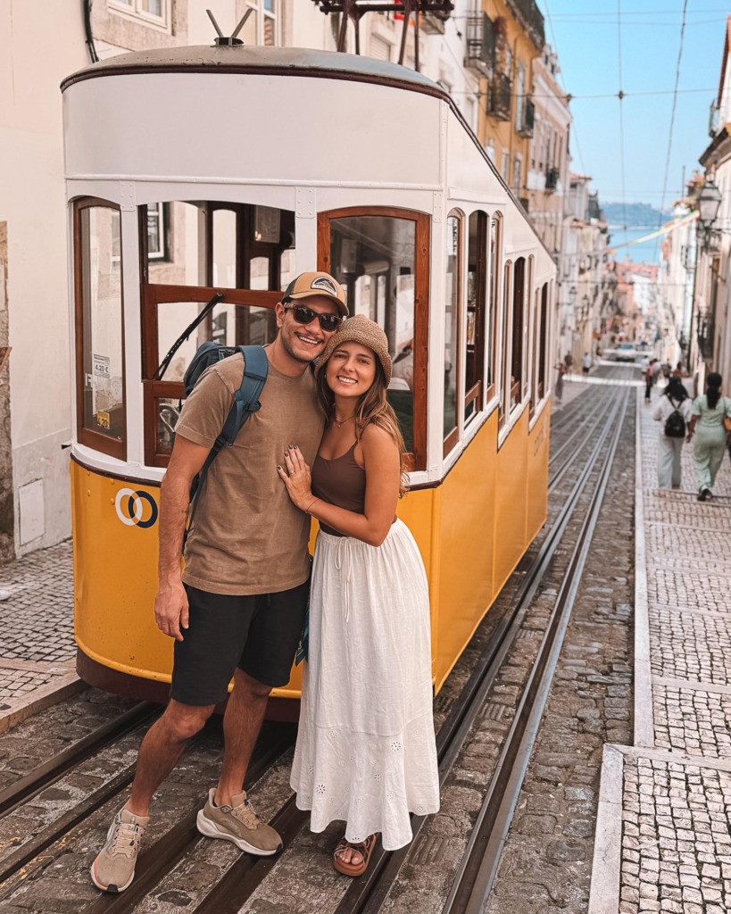 Lisboa no inverno: vale a pena? Como é o clima? o que fazer?