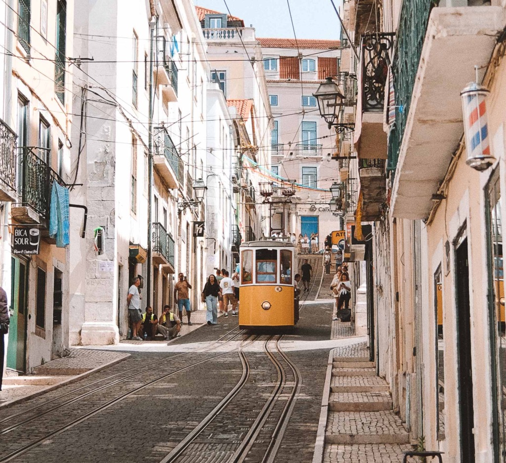Lisboa no inverno: vale a pena? Como é o clima? o que fazer?