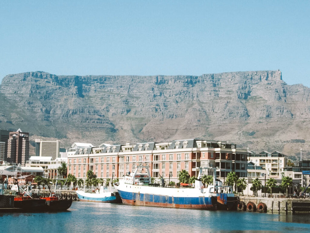 O que fazer em Cape Town: 15 passeios imperdíveis [2024]