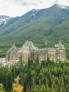 Banff no Canadá: melhores lagos, trilhas e mais dicas de viagem