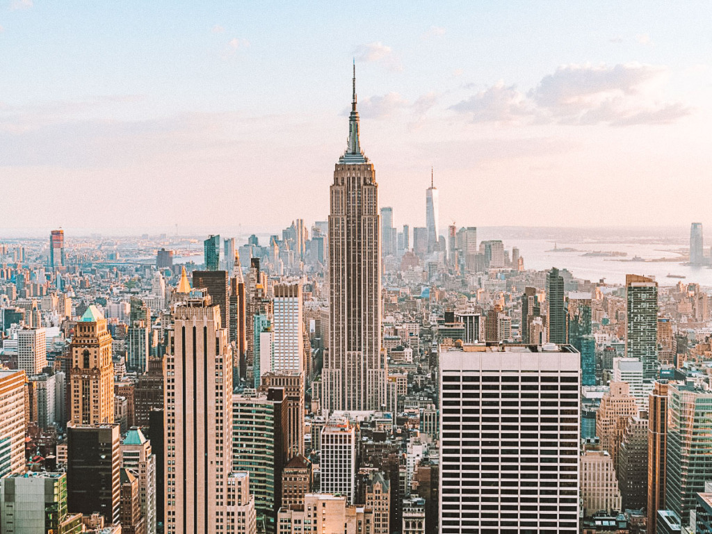 Roteiro Nova York 10 dias: dicas de passeios e muito mais