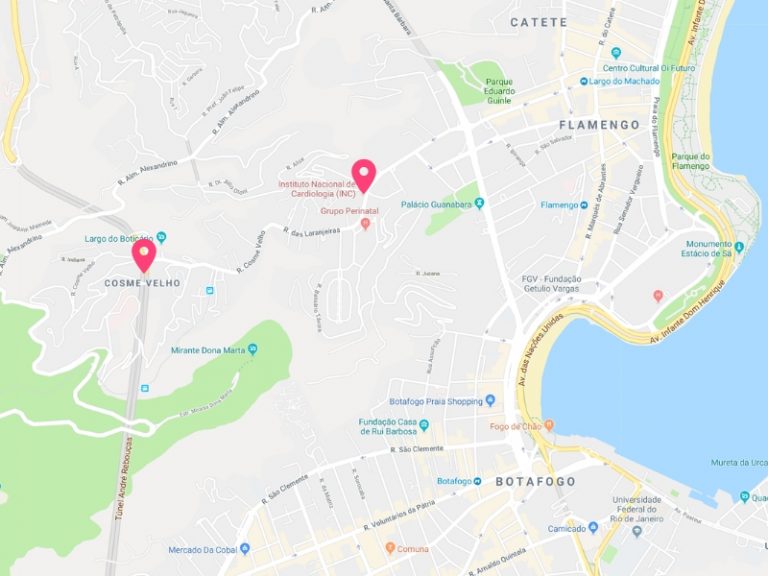 O que fazer no Cosme Velho (Rio de Janeiro): 7 passeios imperdíveis