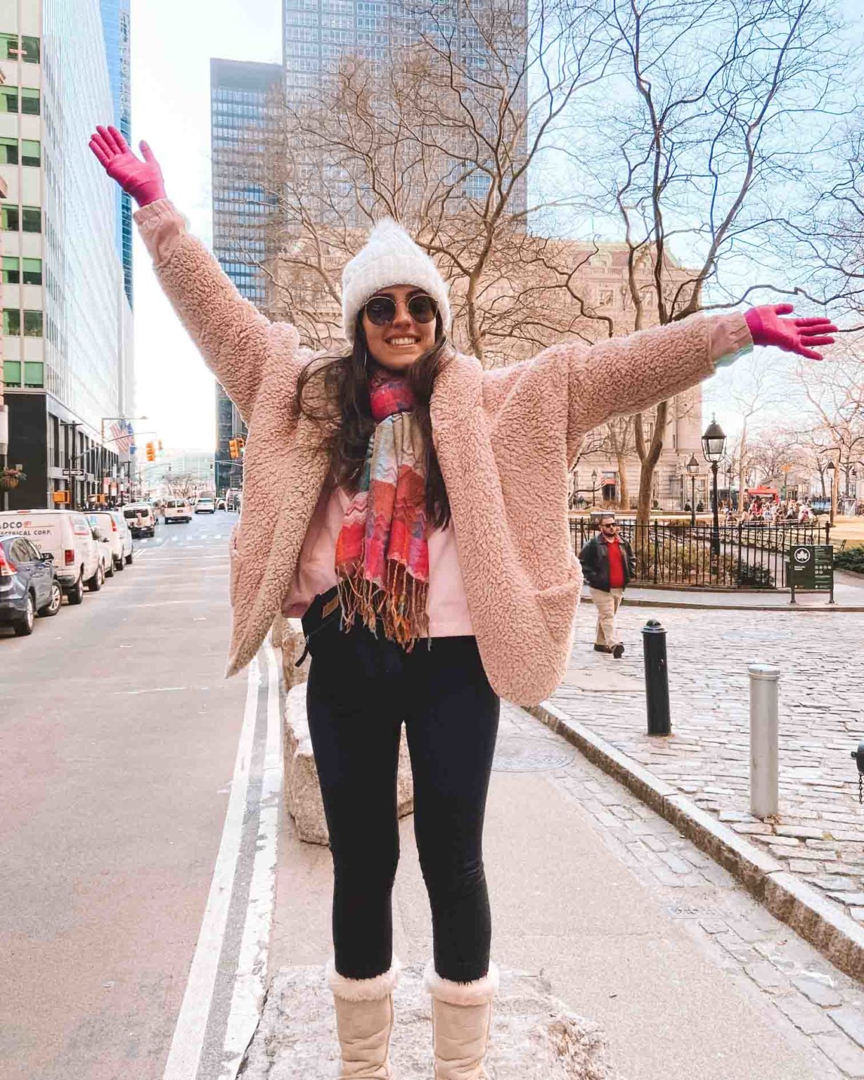 Nova York no inverno: Como é o clima? O que fazer?