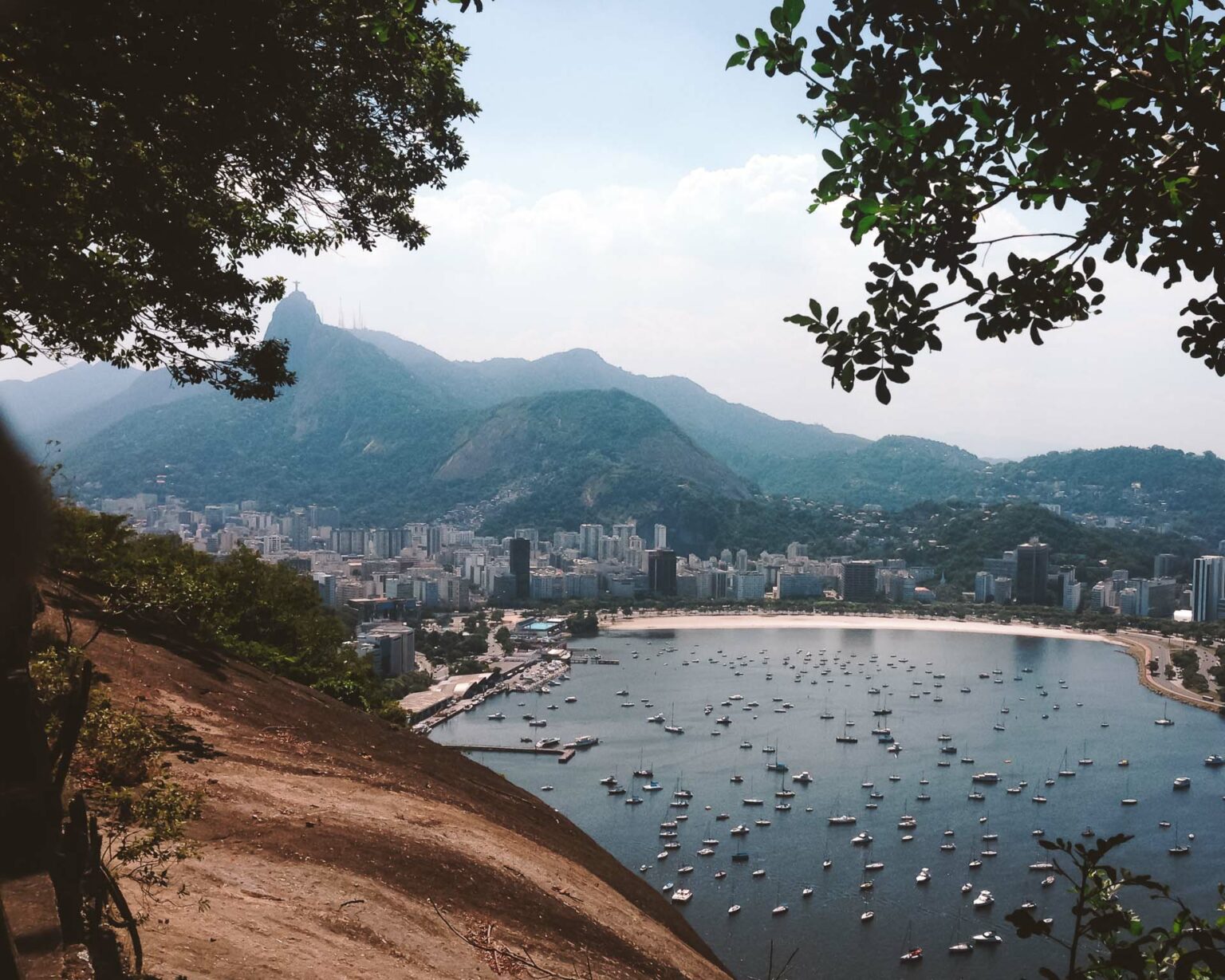 O que fazer em Botafogo: passeios e dicas pelo bairro