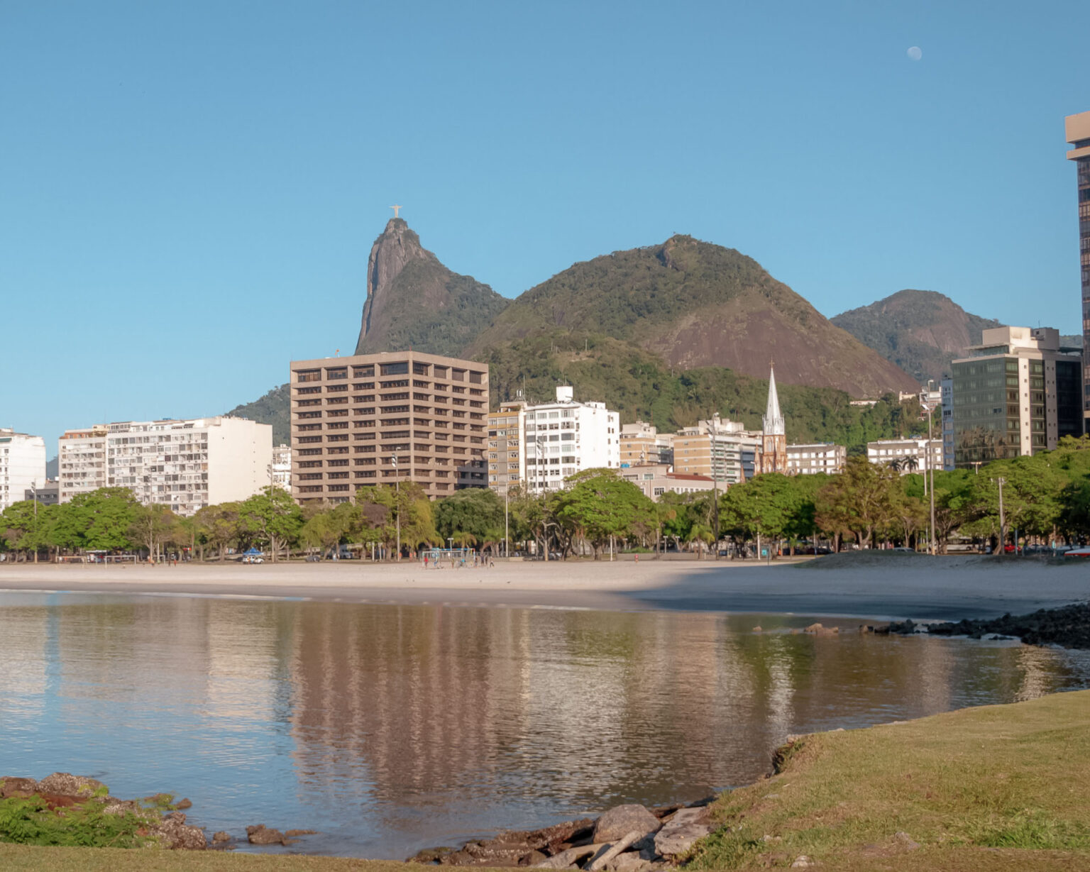 O que fazer em Botafogo: passeios e dicas pelo bairro