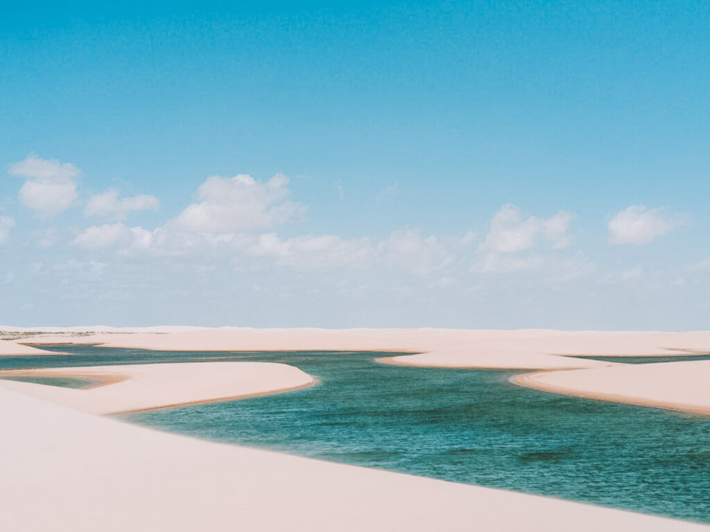 Atins Maranhão: conheça esse charmoso vilarejo