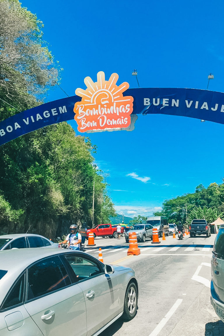 Bombinhas: como chegar, onde ficar, passeios e dicas imperdíveis