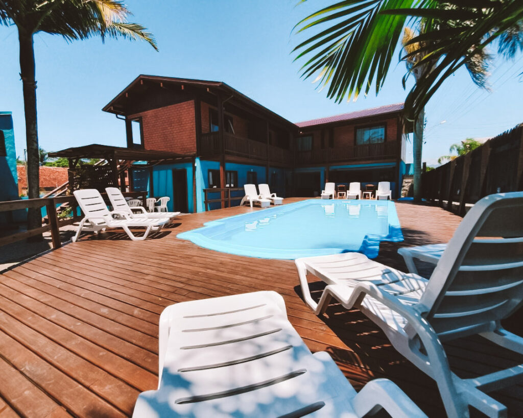 Pousadas na Guarda do Embaú: as 13 mais charmosas