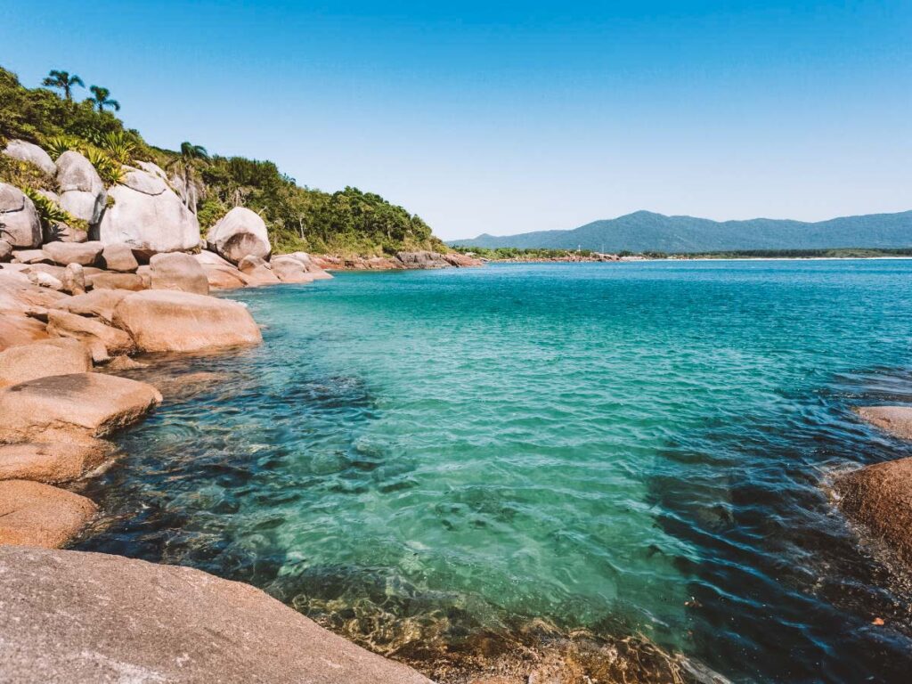 O que fazer em Florianópolis: praias, trilhas e pontos turísticos