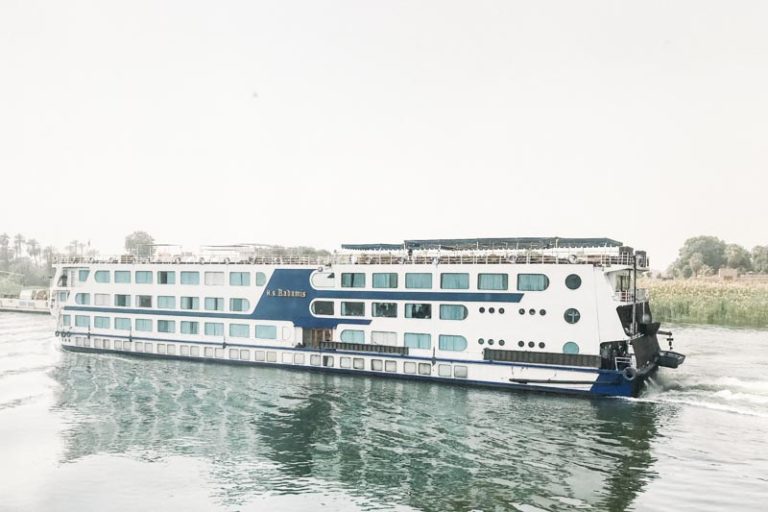 Cruzeiro Rio Nilo: Vale a pena? Quanto custa? Qual é o roteiro?