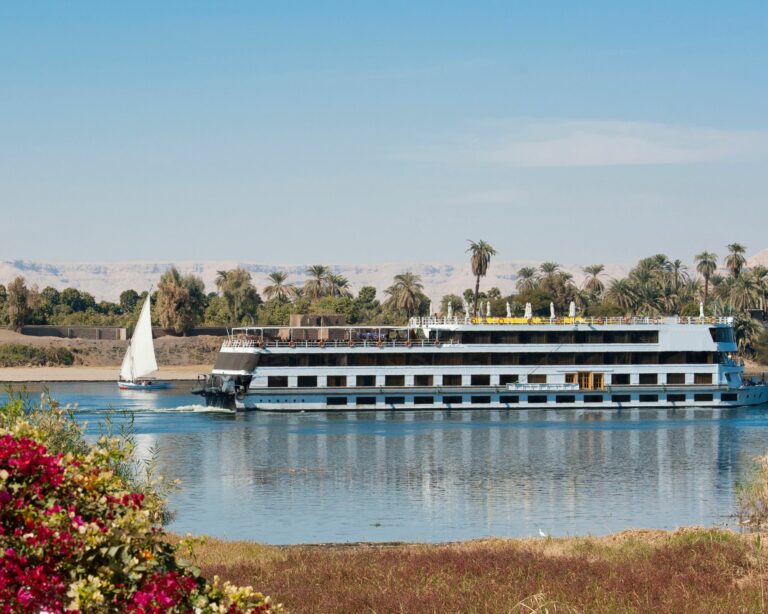 Cruzeiro Rio Nilo: Vale a pena? Quanto custa? Qual é o roteiro?