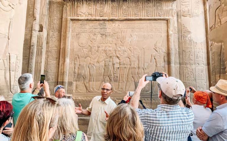 Cruzeiro Rio Nilo: Vale a pena? Quanto custa? Qual é o roteiro?