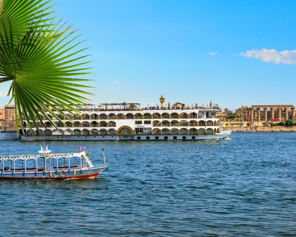 Cruzeiro Rio Nilo: Vale a pena? Quanto custa? Qual é o roteiro?