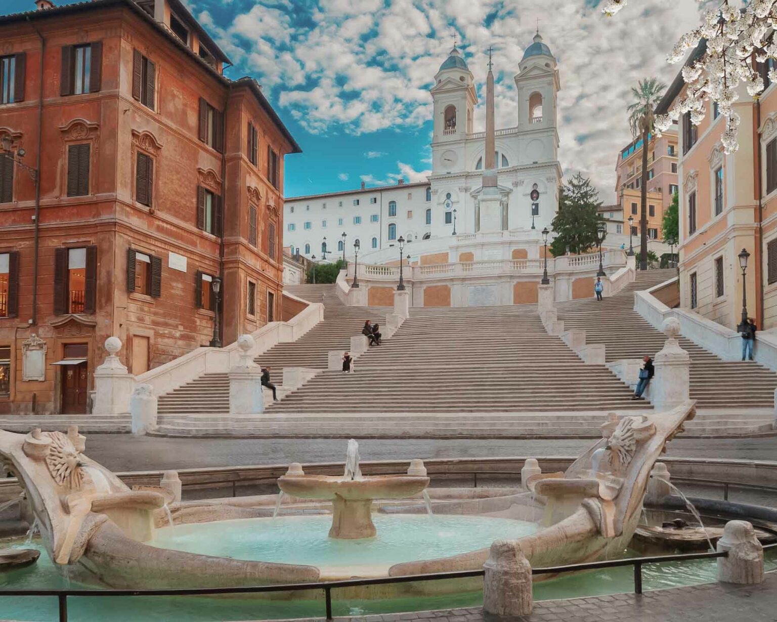 Onde ficar em Roma: Centro Storico, Monti, Via Veneto ou Prati?