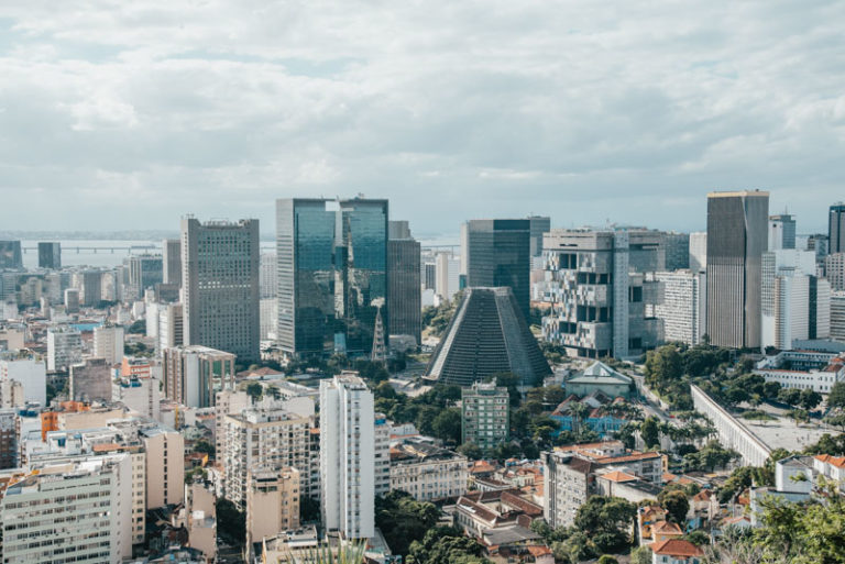 Onde ficar no Rio de Janeiro: Centro, Zona Sul ou Barra? (+ hotéis)