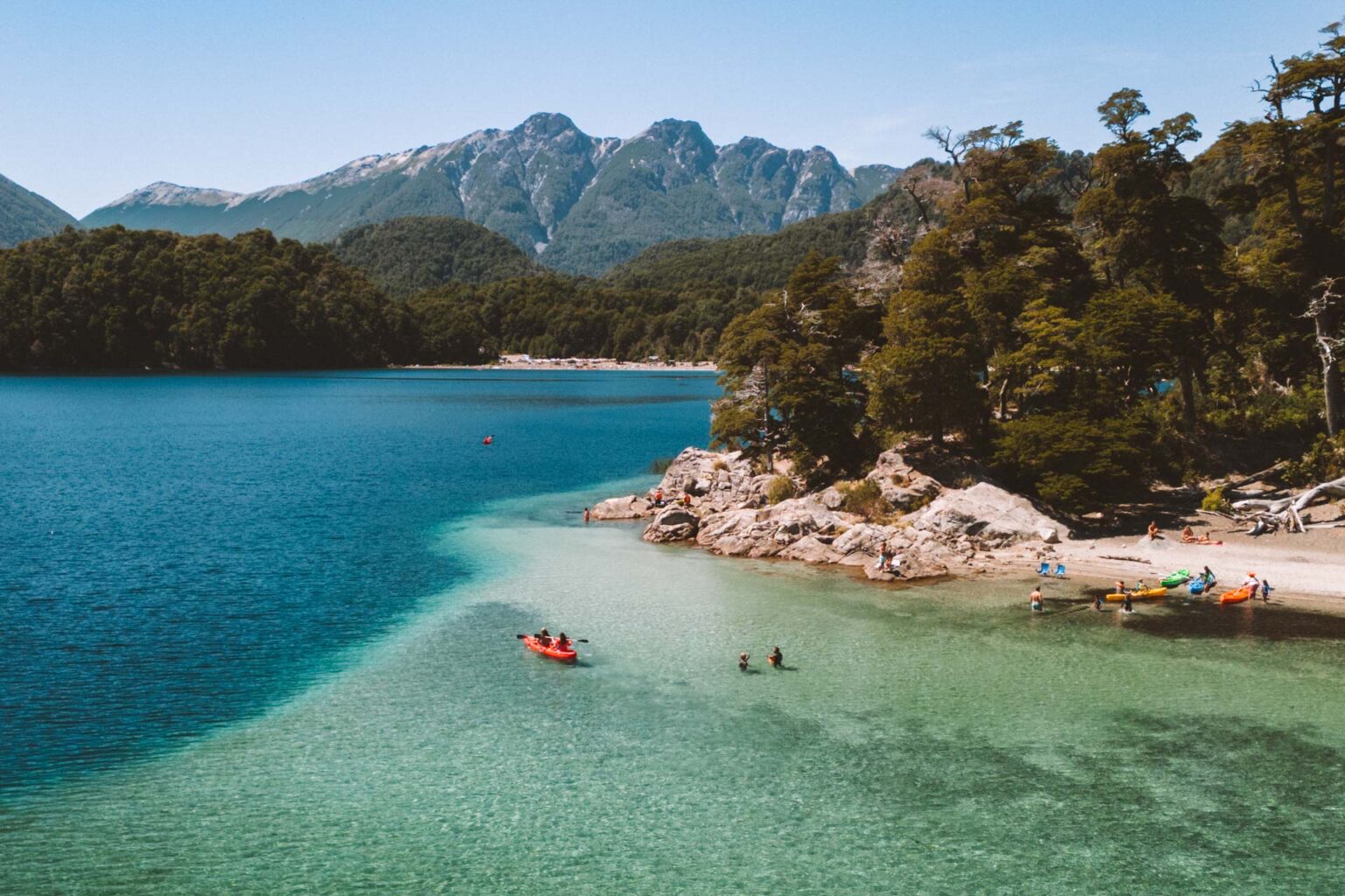 Melhores destinos América do Sul: top 20 lugares para visitar