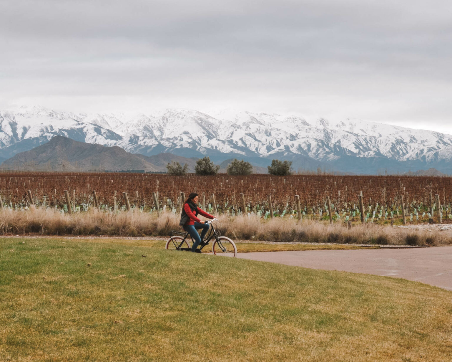 Melhores destinos América do Sul: top 20 lugares para visitar
