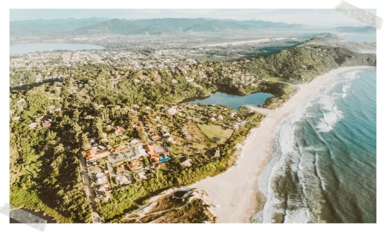 Garopaba SC: como chegar, onde ficar, melhores praias, dicas imperdíveis
