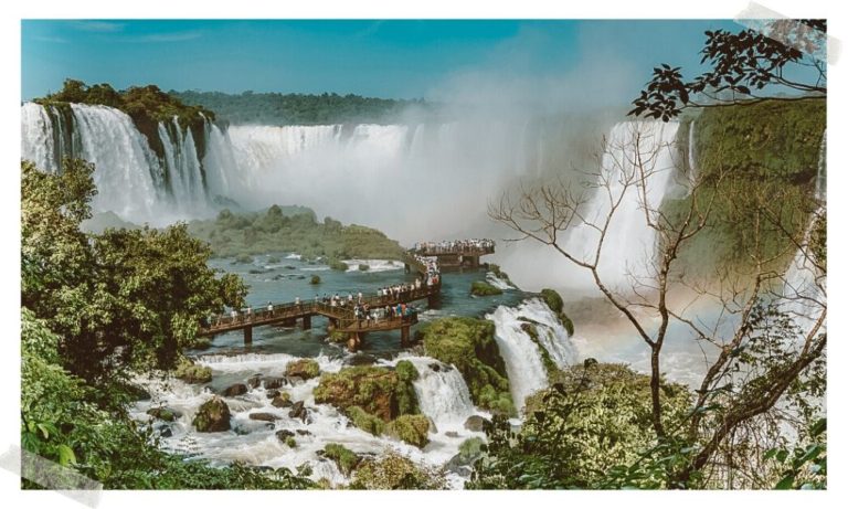 Para onde viajar em OUTUBRO: TOP destinos no Brasil e no exterior