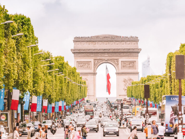 Passeios em Paris: 40 atrações e experiências imperdíveis