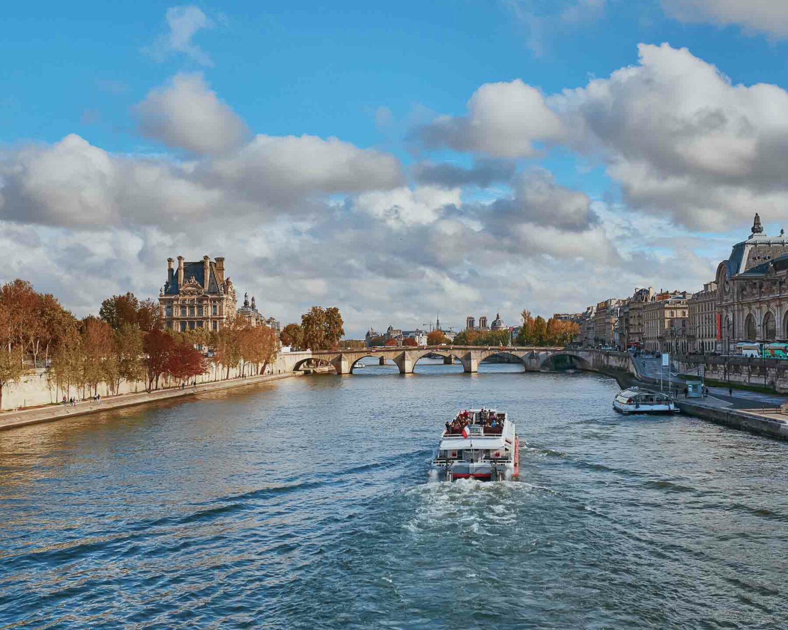 Paris Pass vale a pena? quanto custa? onde comprar?