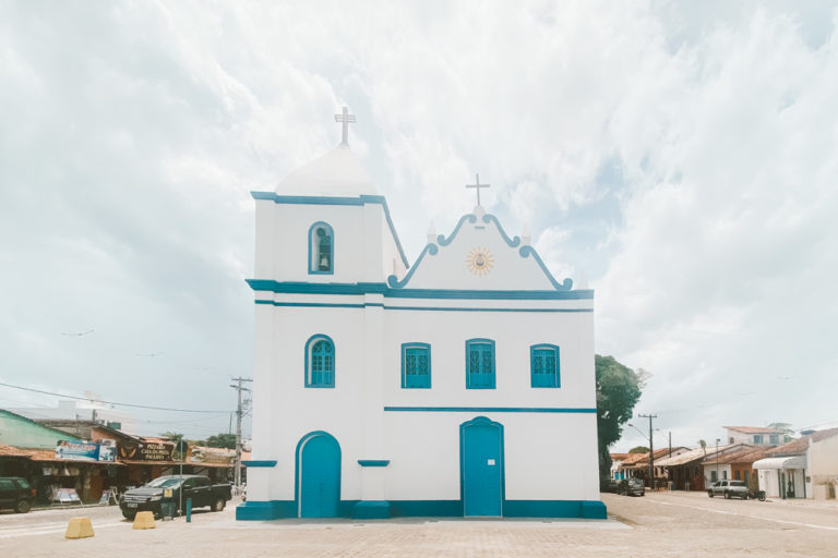 Prado na Bahia: 10 passeios imperdíveis + roteiro