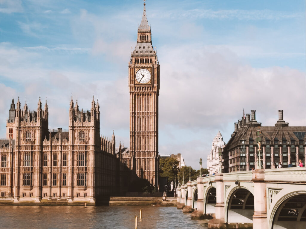 Inglaterra: tudo que você precisa saber antes de viajar para o país