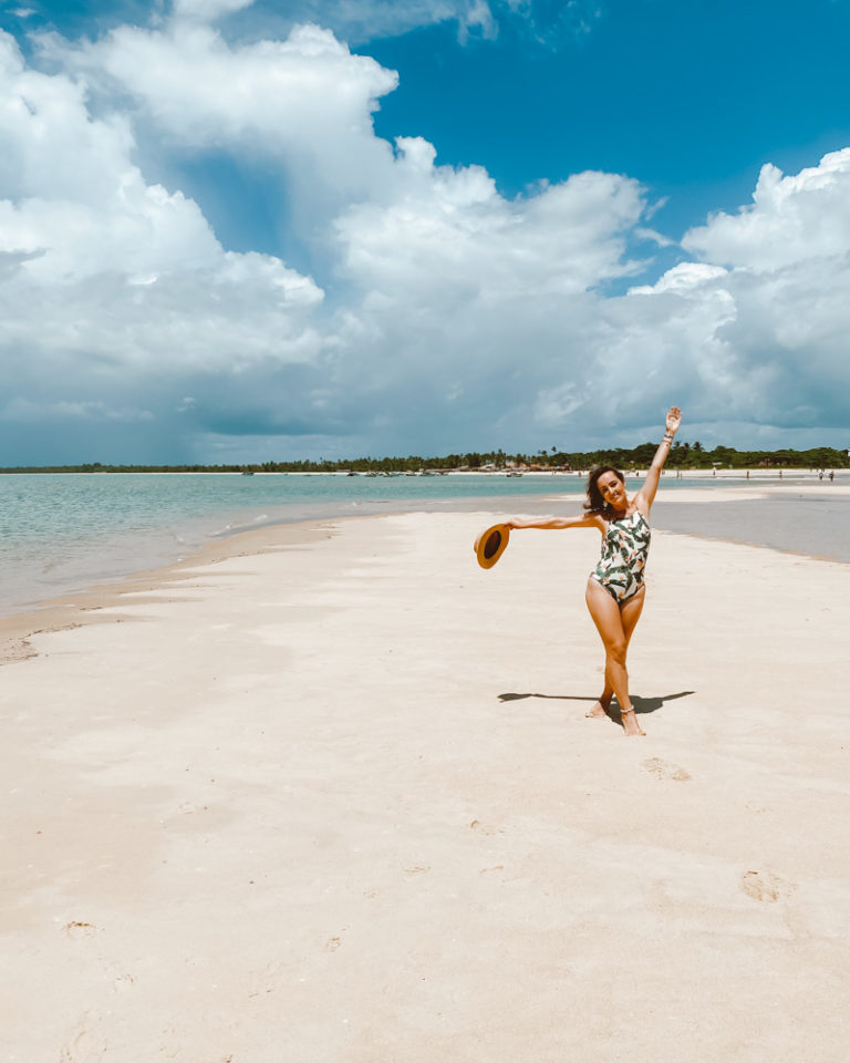 Corumbau (Bahia): paraíso escondido no litoral baiano
