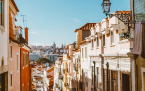 Lisboa no inverno: vale a pena? Como é o clima? o que fazer?