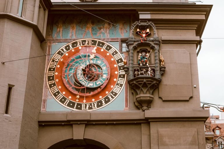 Berna (Suíça): como chegar, onde ficar, o que fazer e dicas imperdíveis ...