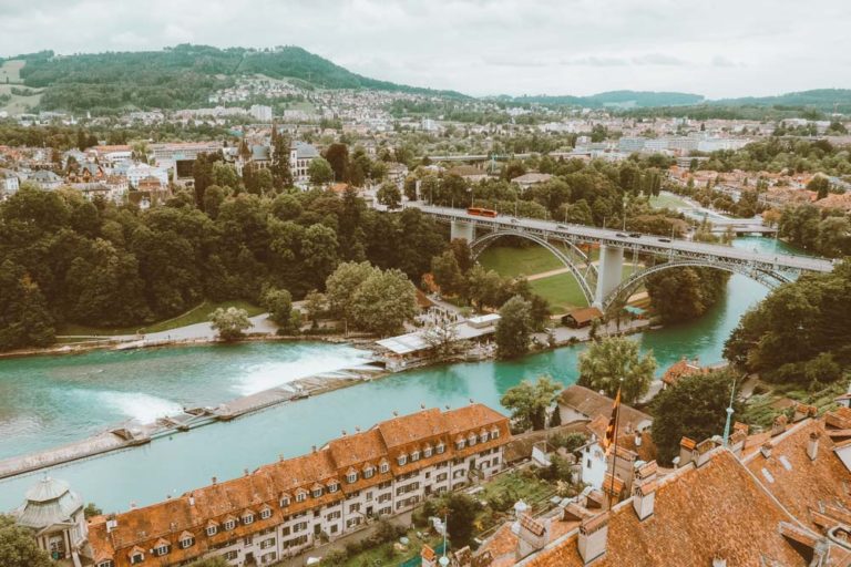 Berna (Suíça): como chegar, onde ficar, o que fazer e dicas imperdíveis ...