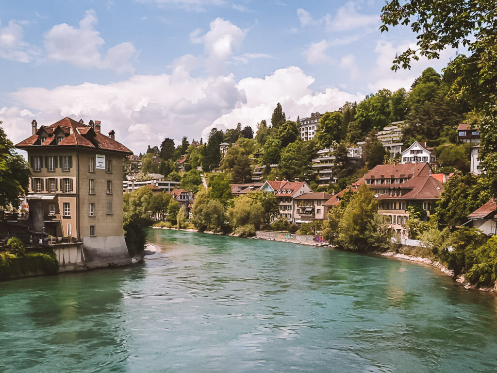 Onde ficar em Berna: melhores regiões (e mais baratas!) para se hospedar
