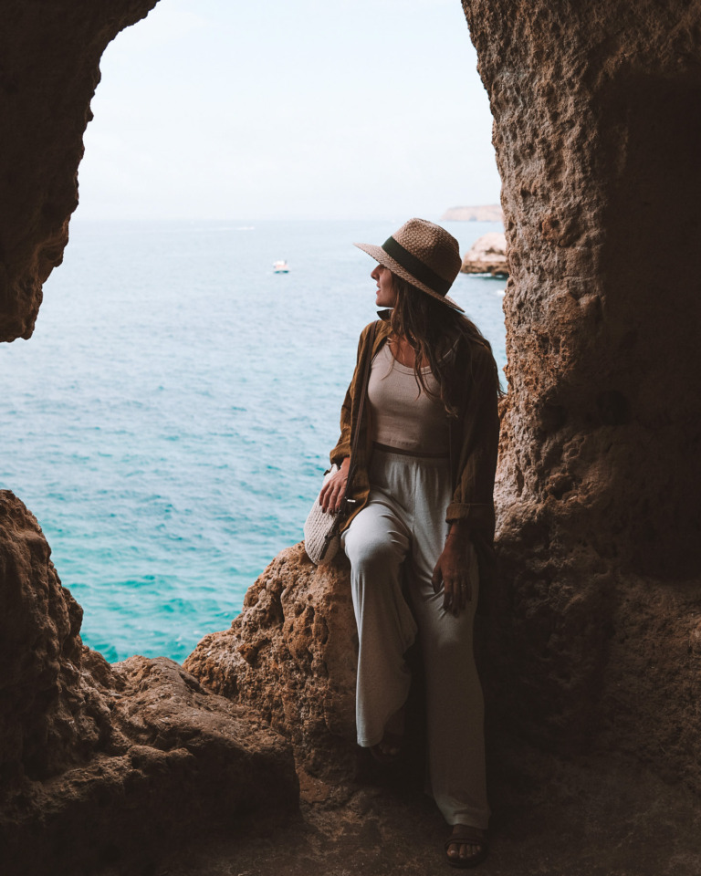 O que fazer no Algarve: 20 passeios imperdíveis em Portugal