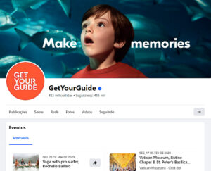 Get Your Guide é confiável? é bom? vale a pena?