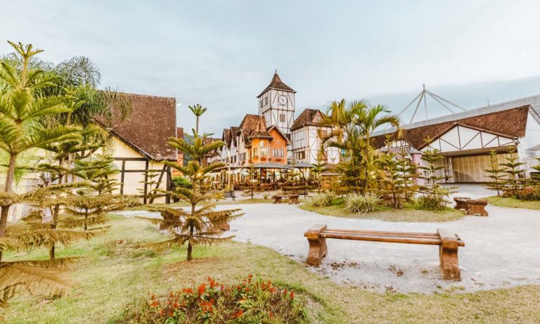 O que fazer em Blumenau: +10 pontos turísticos imperdíveis