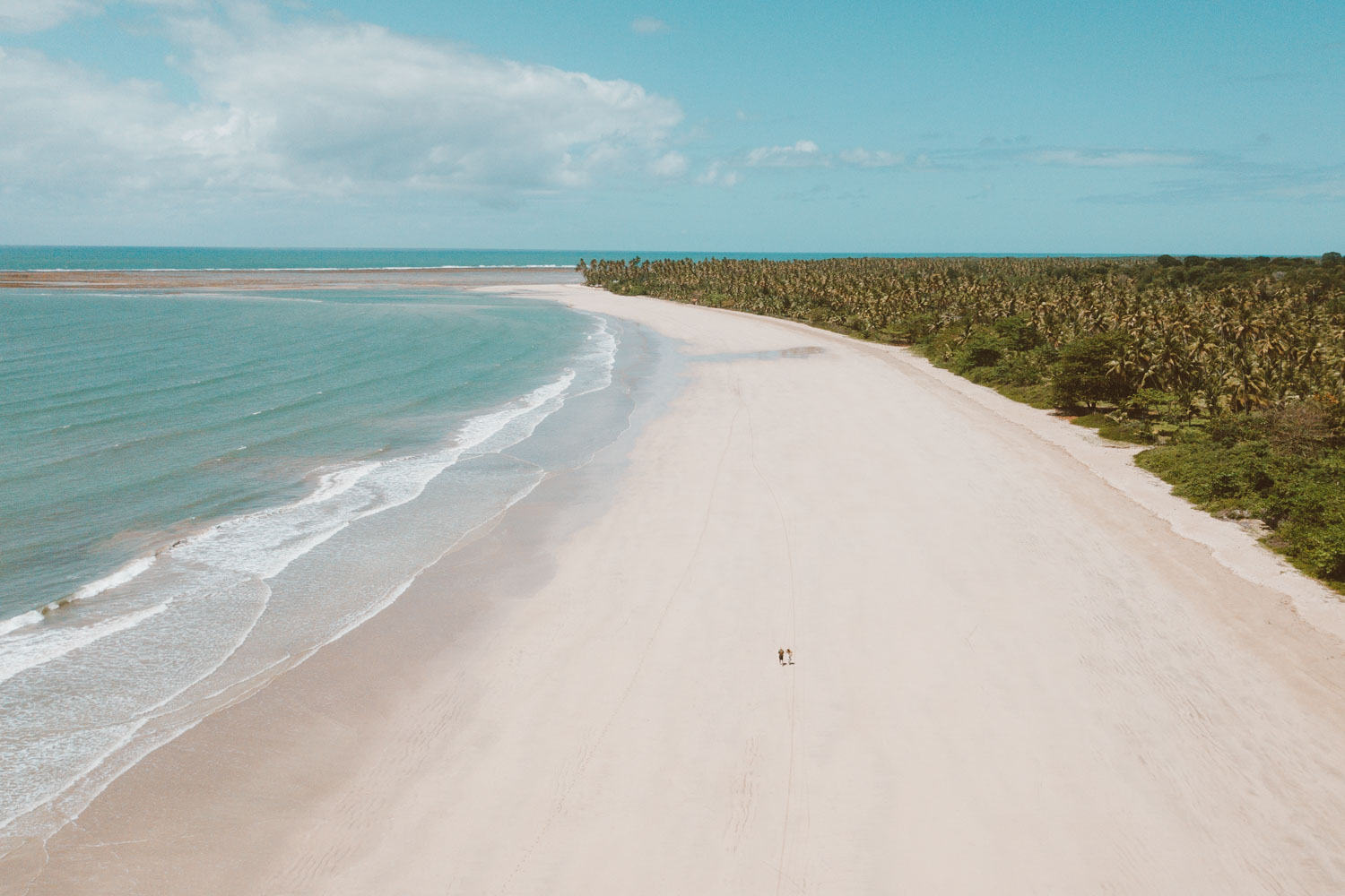 Pontos Turísticos Bahia: 15 lugares imperdíveis para conhecer na Bahia