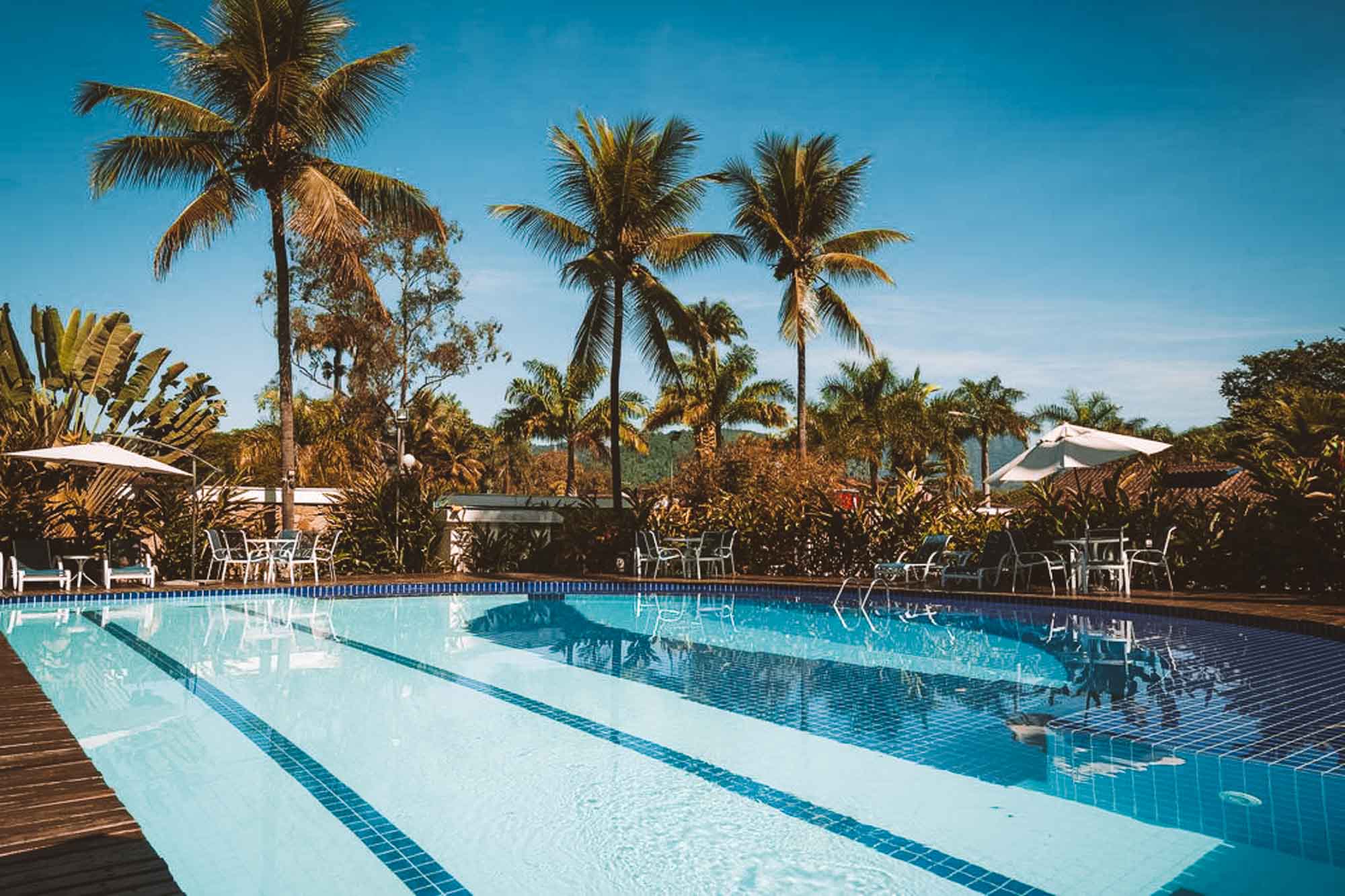 Onde ficar em Paraty: 20 pousadas e airbnbs para se hospedar