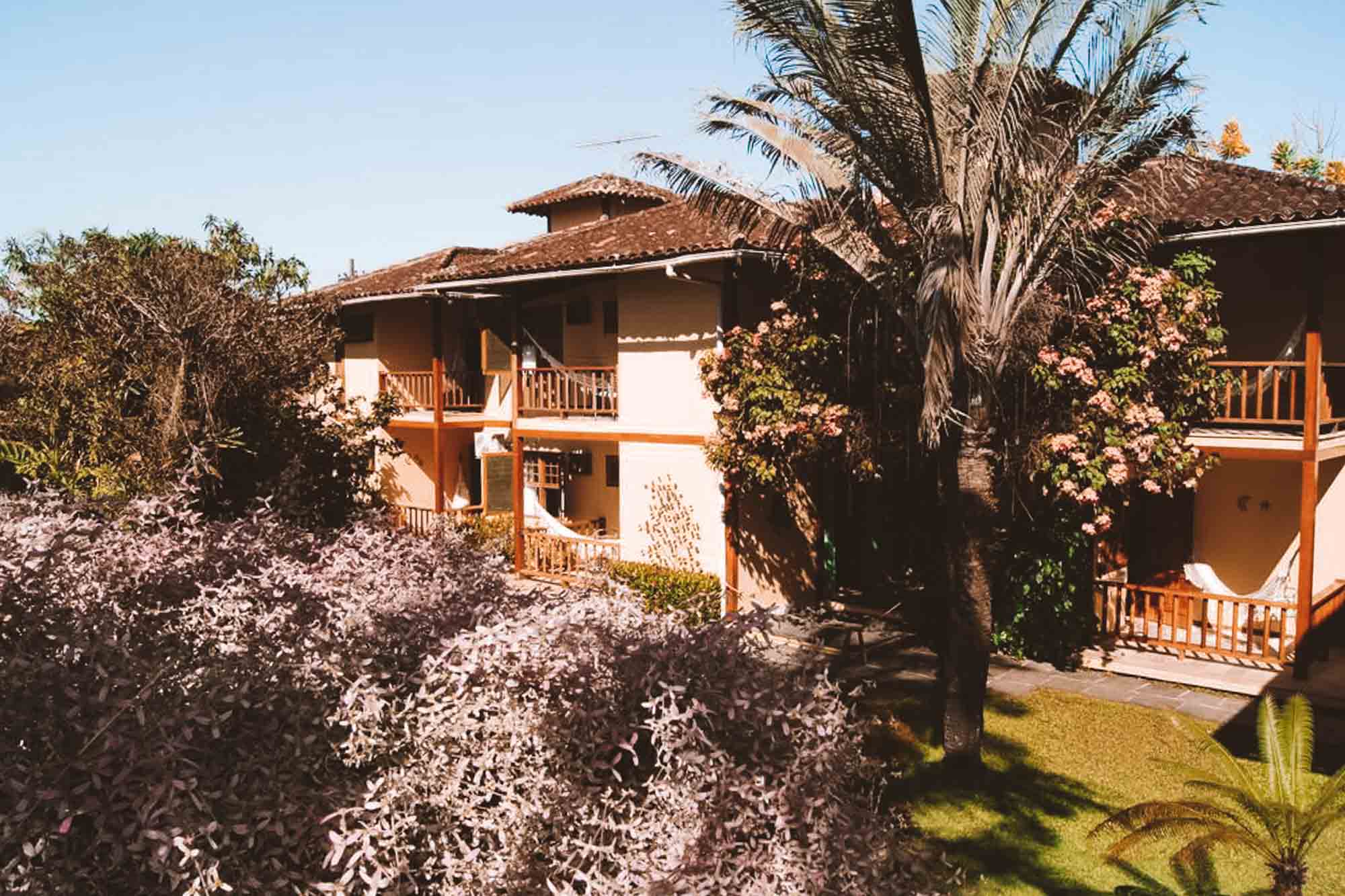Onde ficar em Paraty: 20 pousadas e airbnbs para se hospedar
