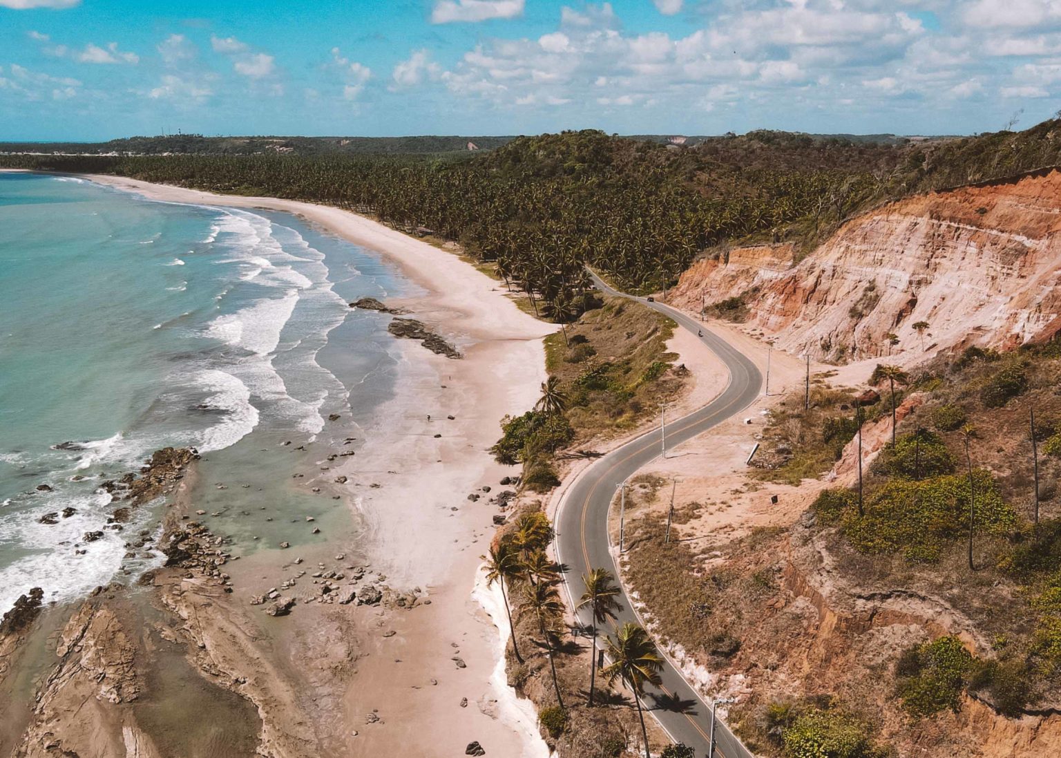 O que fazer em Japaratinga: passeios, onde ficar, melhores praias e