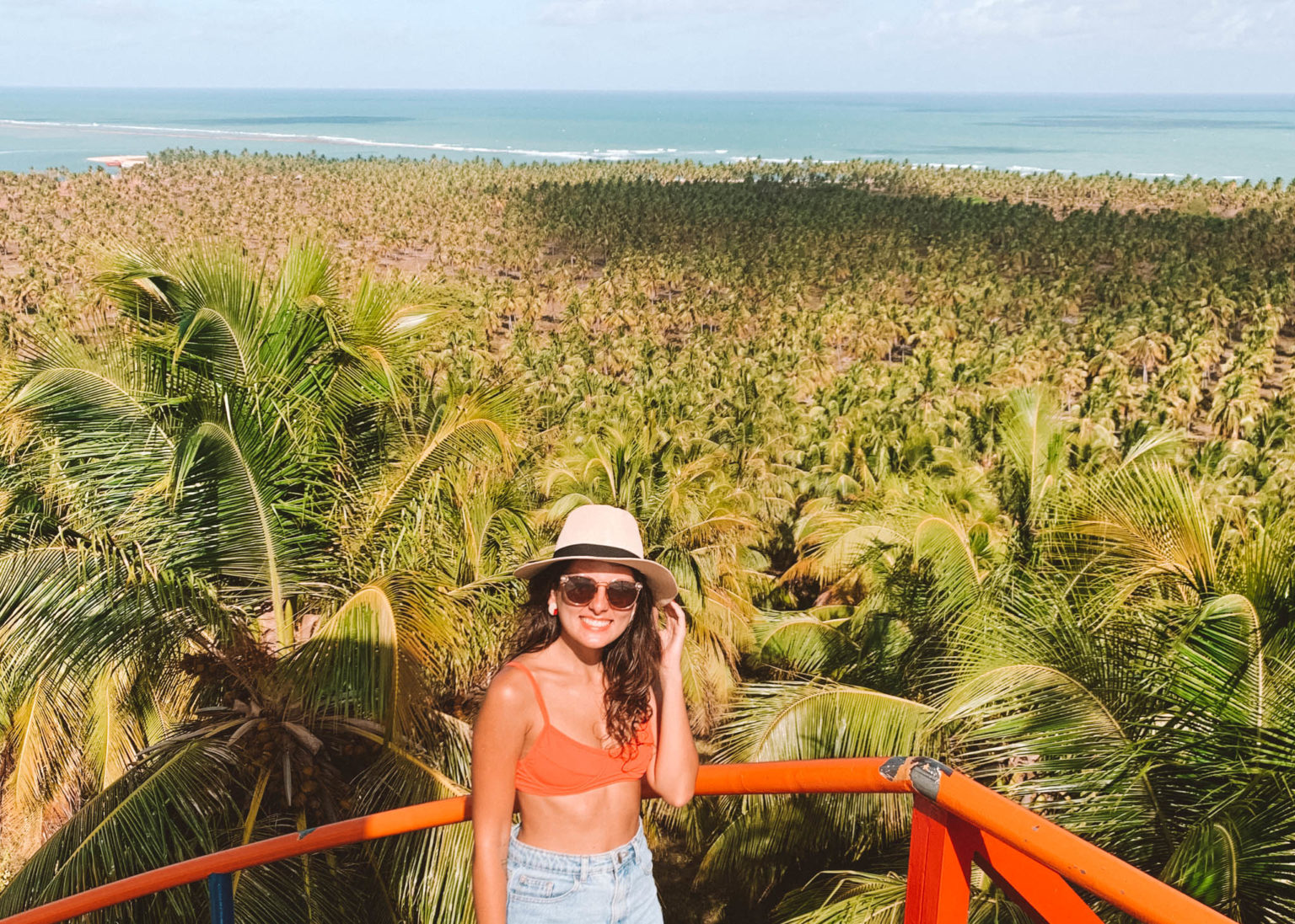 Tudo sobre a Praia do Gunga em Alagoas: as melhores dicas